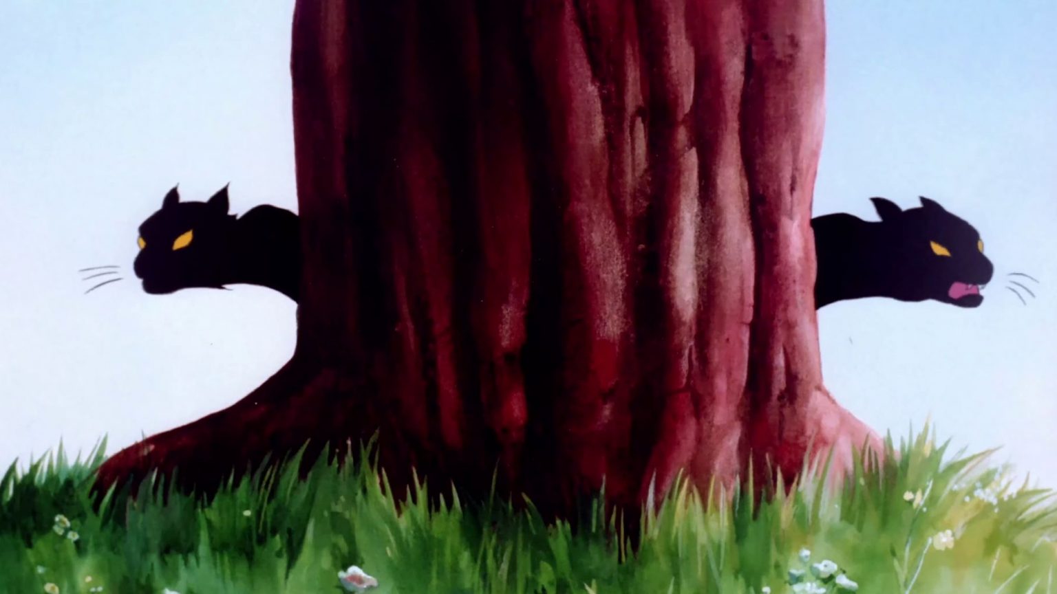 Photo Gallery And Film Stills | Rupert And The Frog Song